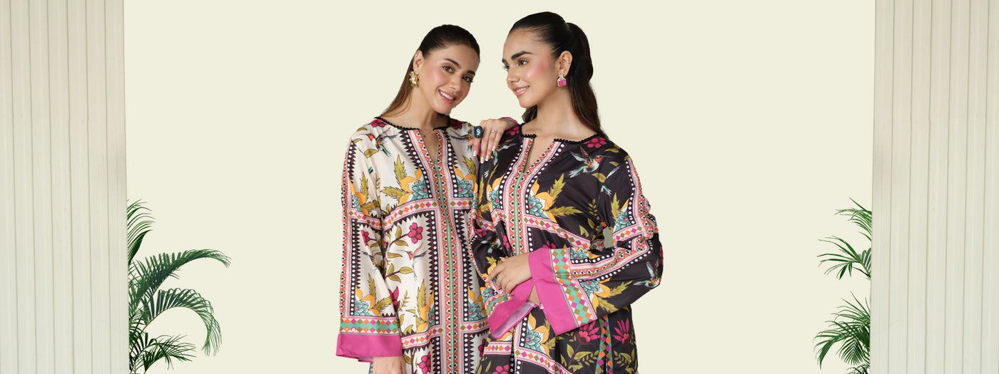 Sumaira Aurangzeb Online Store – SumairaAurangzeb