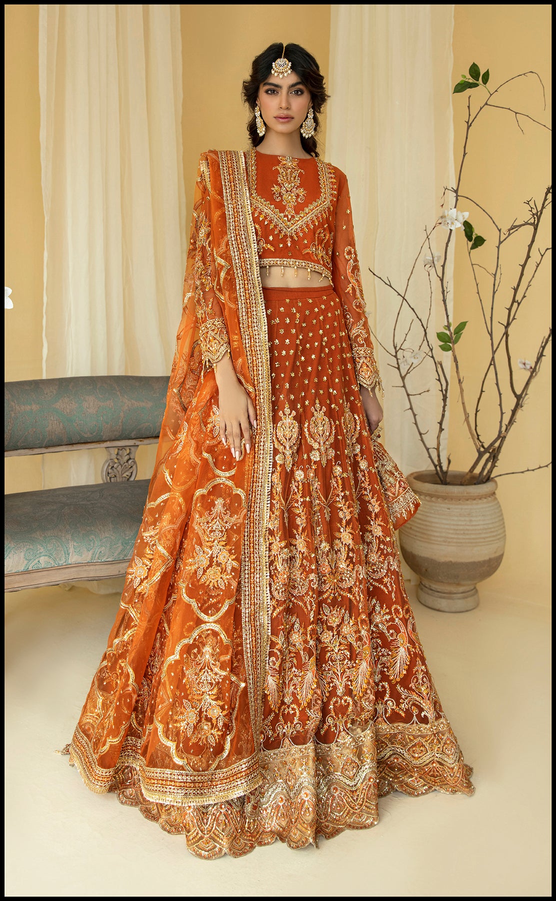 Formal | Luxury Pret of Magnificent Designs | | Ladies Wear ...