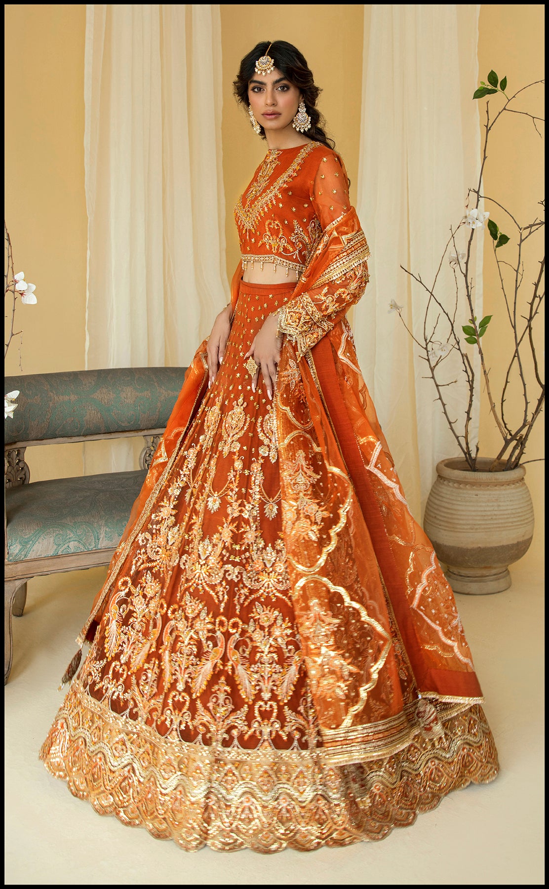 Formal | Luxury Pret of Magnificent Designs | | Ladies Wear ...