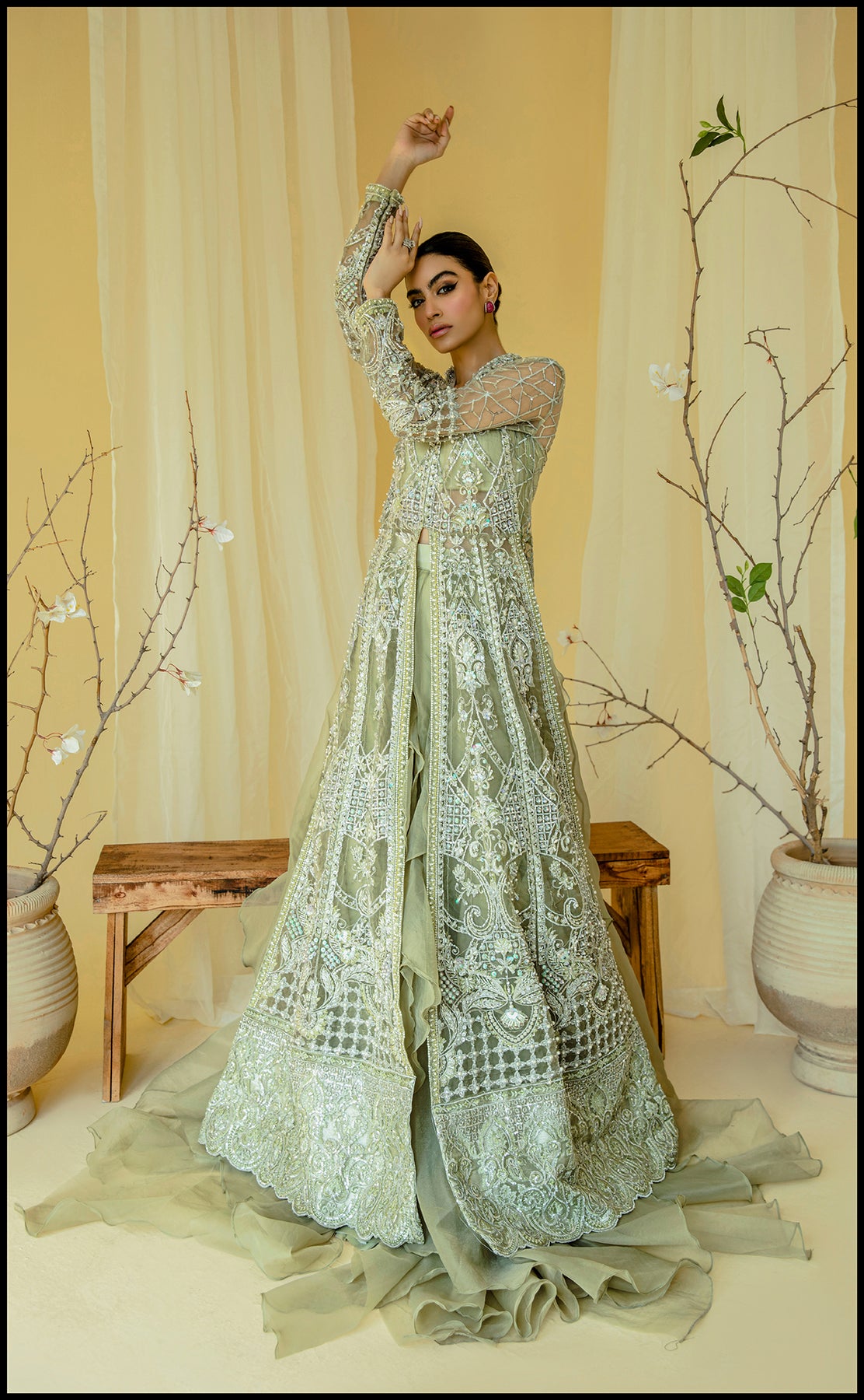 Parinaz – SumairaAurangzeb