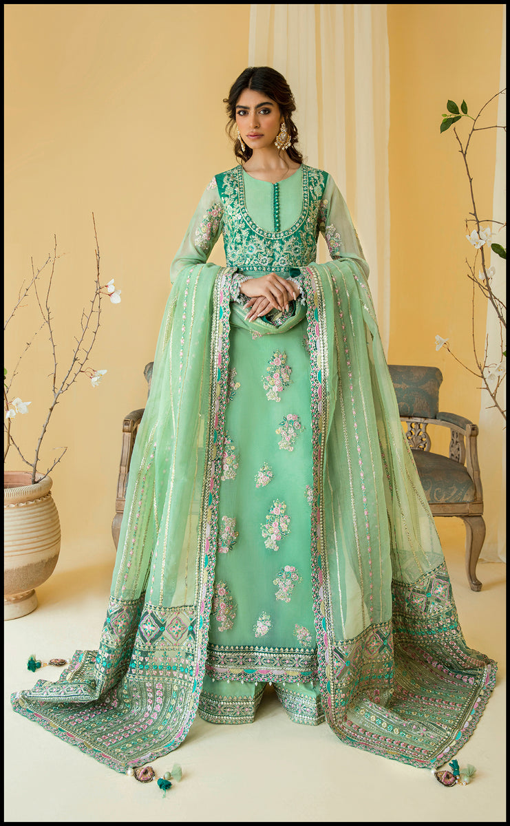 Pareesa – SumairaAurangzeb
