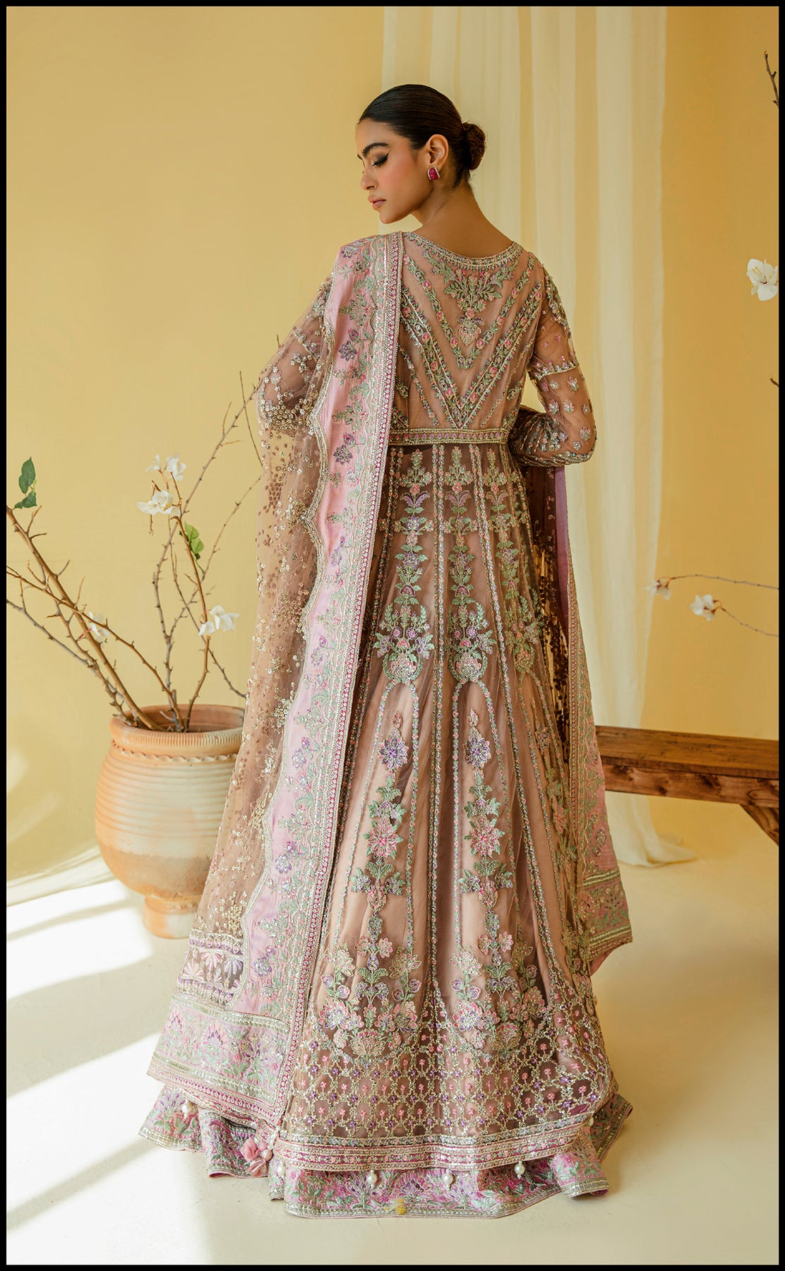 Formal | Luxury Pret of Magnificent Designs | | Ladies Wear ...