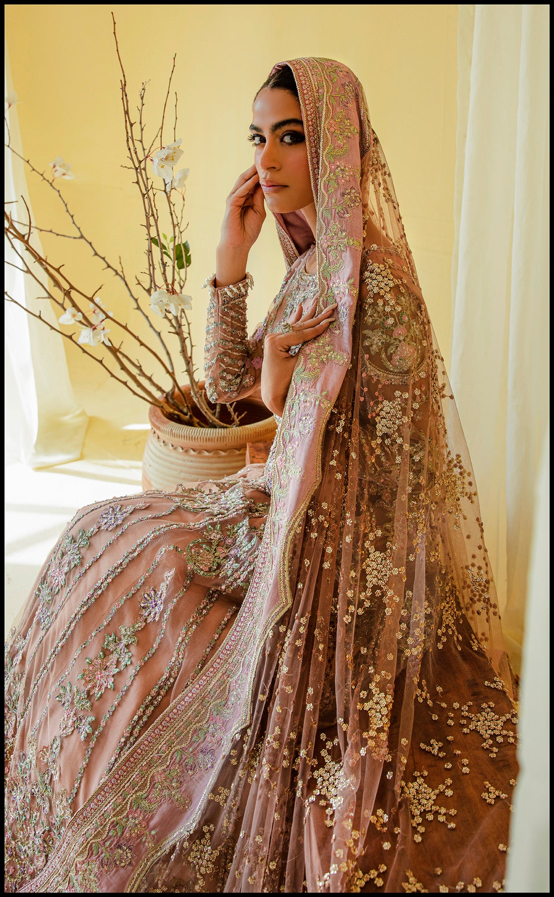 Formal | Luxury Pret of Magnificent Designs | | Ladies Wear ...