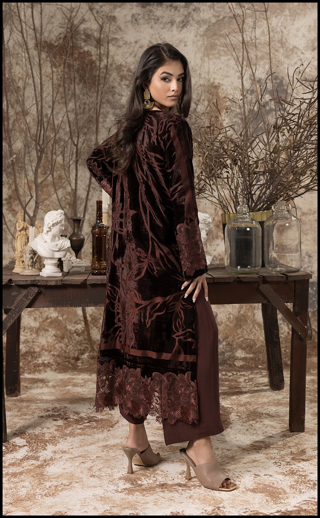 Sumaira Aurangzeb Online Store – SumairaAurangzeb