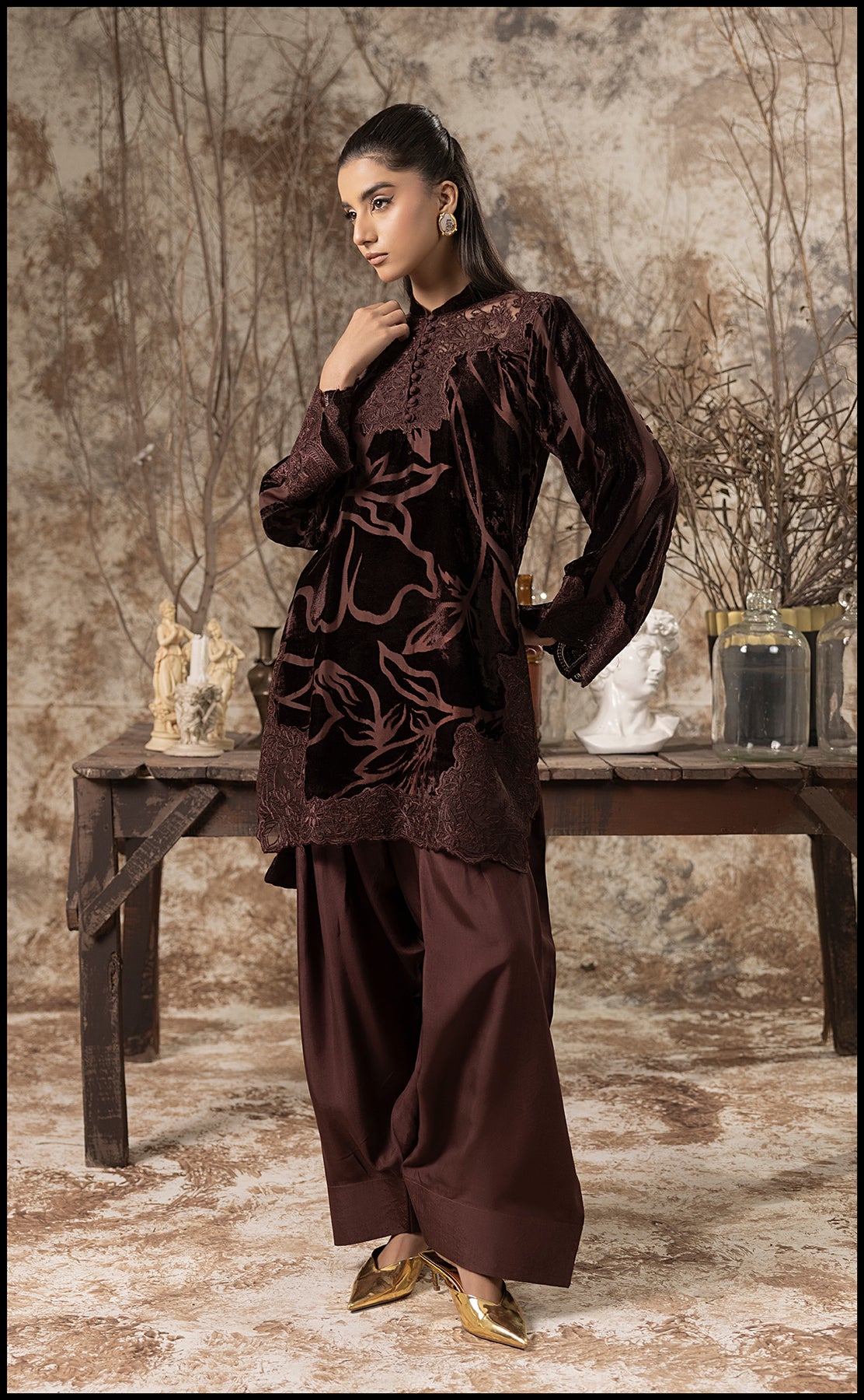 Sumaira Aurangzeb Online Store – SumairaAurangzeb