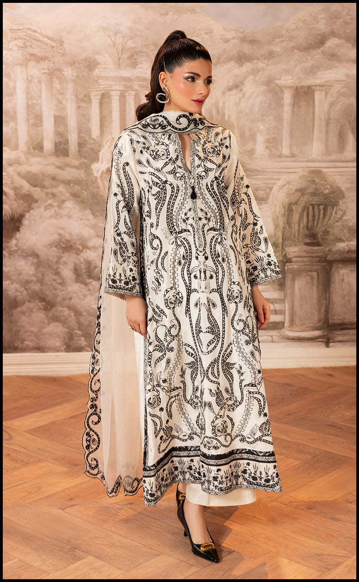 Shadow Mist – SumairaAurangzeb