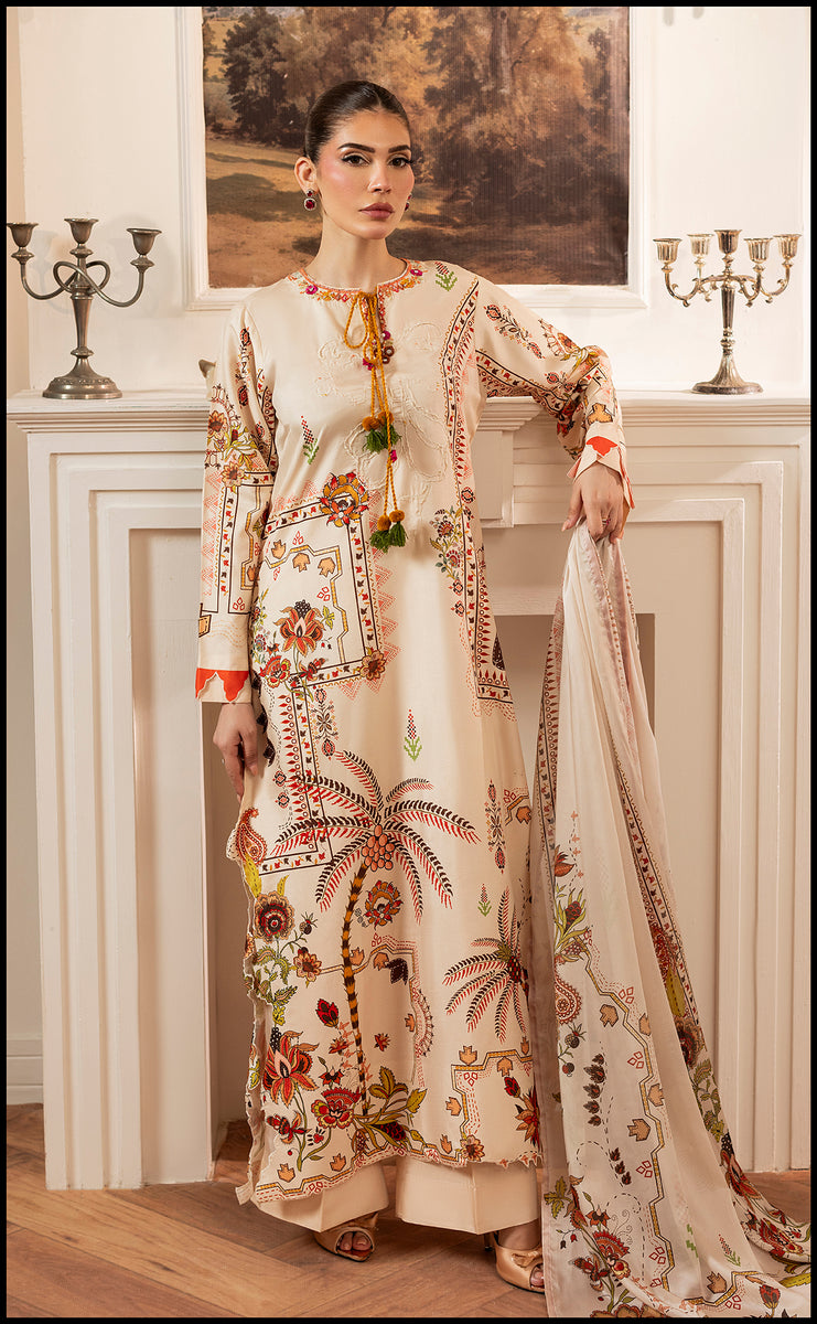Palm Angel – SumairaAurangzeb