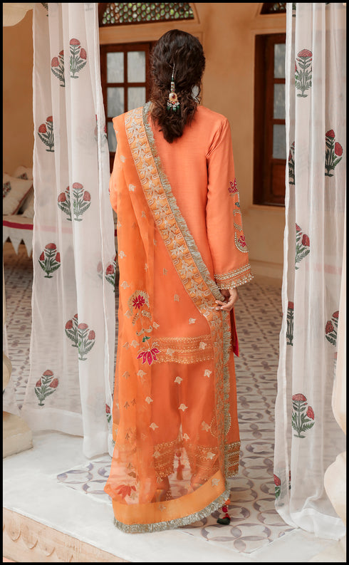 Gulbano – SumairaAurangzeb