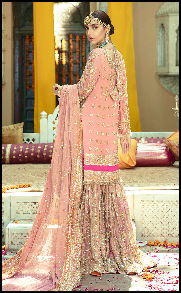SumairaAurangzeb. Bridals - Wedding Dresses Online
