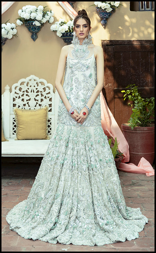 SumairaAurangzeb. Bridals - Wedding Dresses Online