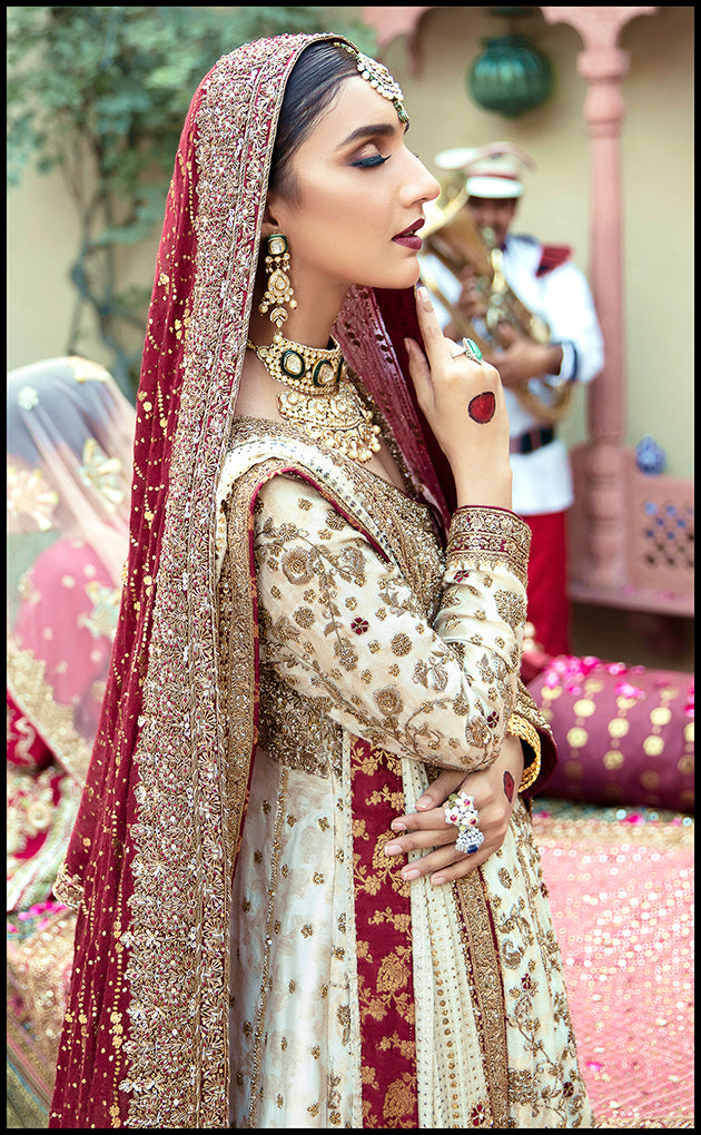 SumairaAurangzeb. Bridals - Wedding Dresses Online